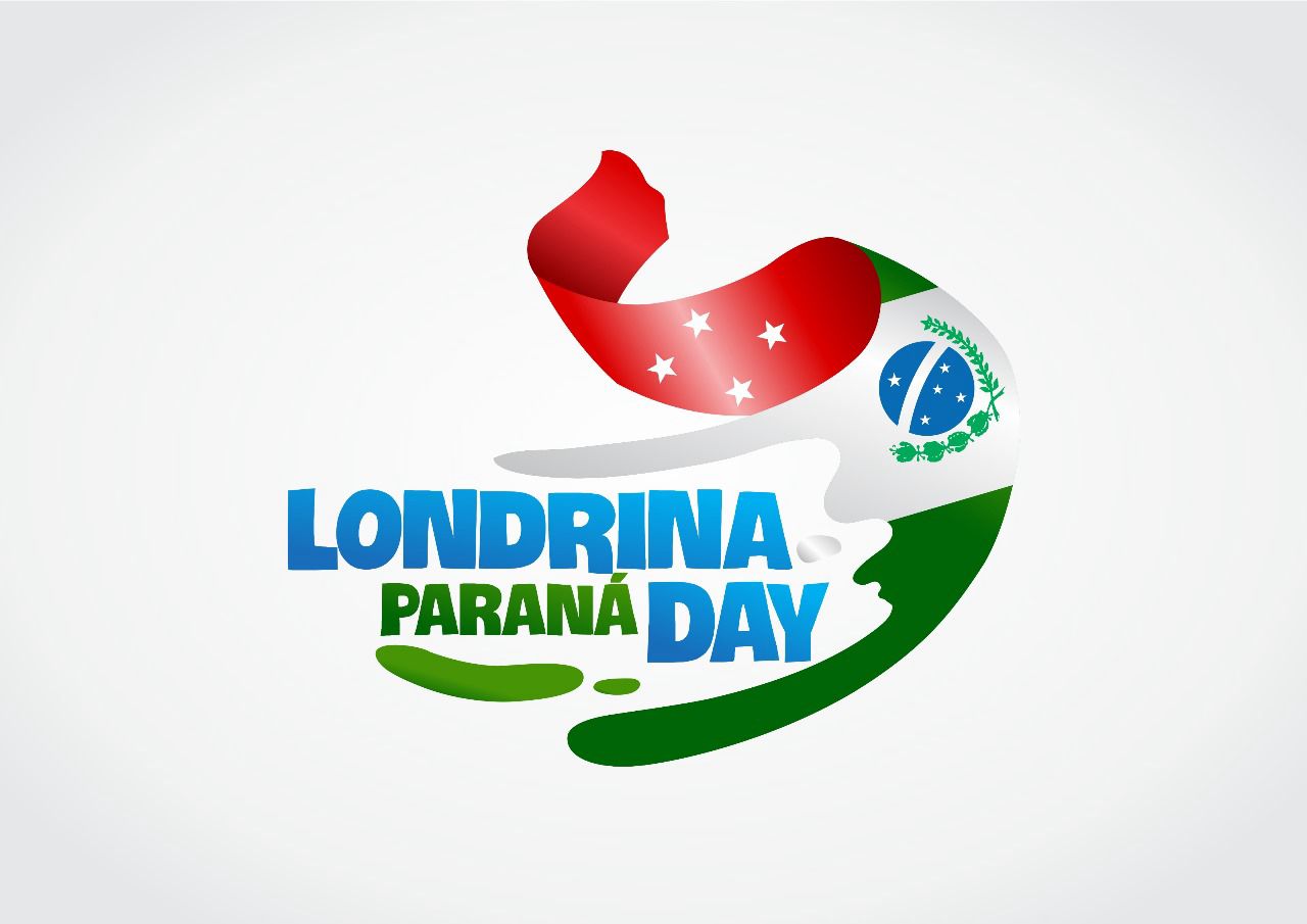 Portal da Prefeitura de Londrina - Londrina Paraná Day