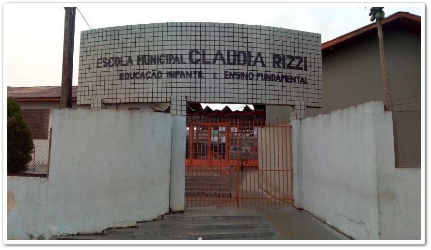 Portal da Prefeitura de Londrina - Conheça a Escola - Page #3